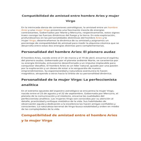 Compatibilidad de amistad entre el hombre Piscis y la mujer Géminis.docx
