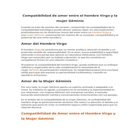 Compatibilidad de amistad entre hombre Virgo y mujer Géminis.docx