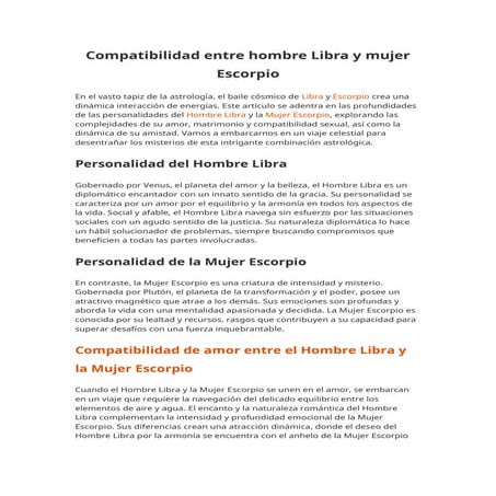 Guía de compatibilidad entre la mujer Libra y el hombre Escorpio.docx