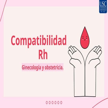 COMPATIBILIDAD RH en ginecologia medicina.pptx