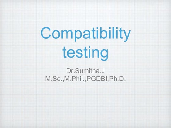 Forward and reverse grouping by Negash Alamin | PDF