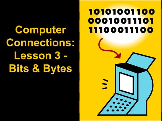 Computer lesson 7 files & folders | PPT