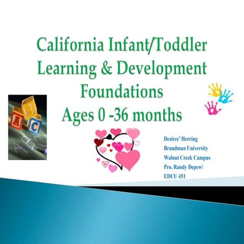 Baby Development Guide 0 36 Months | PDF