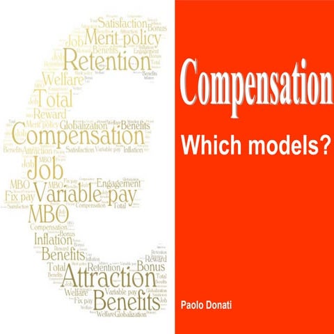 Compensation: which models? | PPT