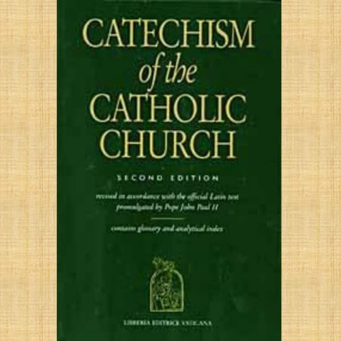 Compendium of the catechism chapter 1 | PDF