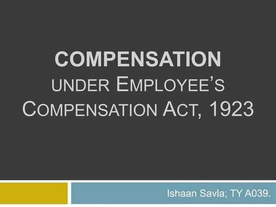 Esic 32 wage-contributory record for diablement benefit - by employer ...