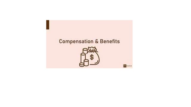 Compensation and Benefits | PPTX