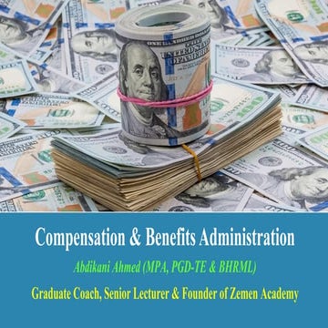 Compensation & Benefit Administration.pdf