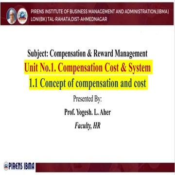 Compensation Cost & System.pptx