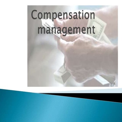 compensationmanagement.ppt