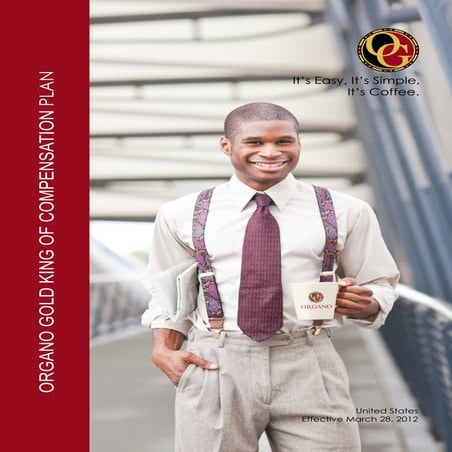 Compensation plan | PDF