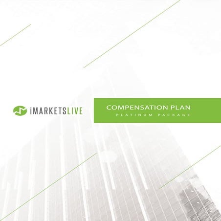 Compensation plan www.Imarketslive.com WHAT is FOREX /What is IML | PDF