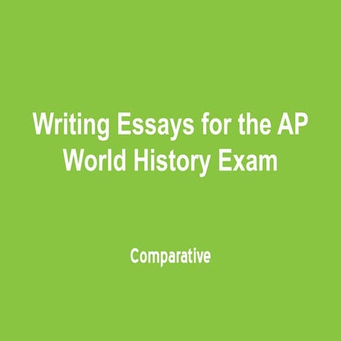 APUSH_LEQ_Writing_Guide.pptx