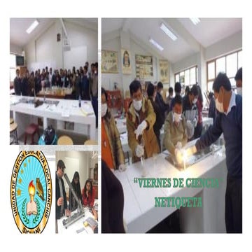 Competencia indaga | PDF