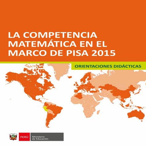 Competencia matematica 2015_pisa_ed | PDF
