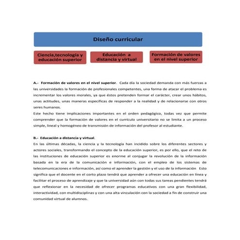 Mision, vision, politicas de calidad | DOC