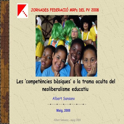 Competencies Fmrppv | PPS