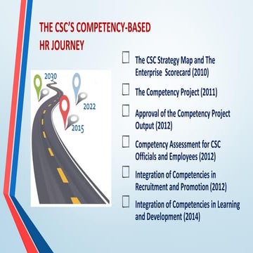 competencies in the Human Resource Management Office | PDF