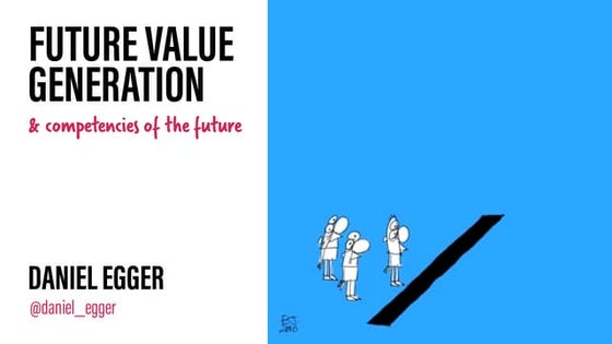 From trends to drivers @daniel egger | PDF | Physics | Science