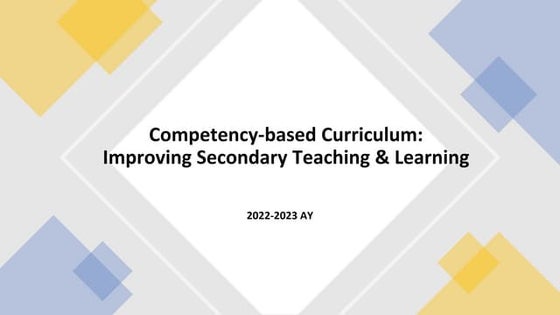 cbe competency based education in early years education.pptx