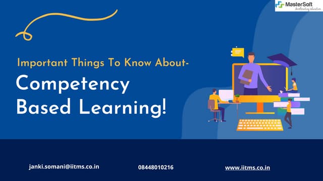 Competency Based Education for the cbse schools | PPTX