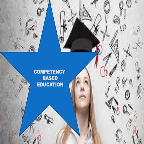 Competency based | PPTX