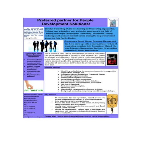 Competency Based Hrm Docx