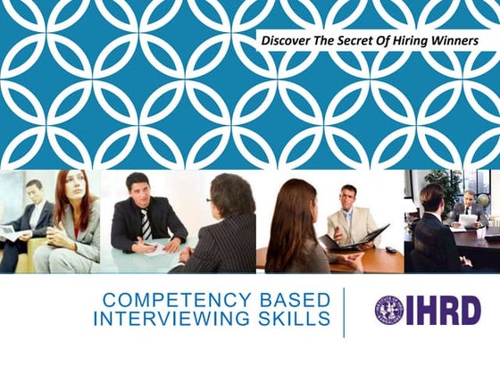 COMPETENCY BASED INTERVIEW.pdf