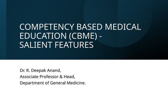 The nursing profession | PPT