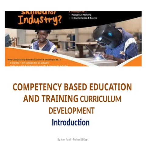 COMPETENCY BASED TRAINING in edducation 1.pptx