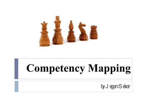 competencymapping-2.pptx introduction chapter | PPT