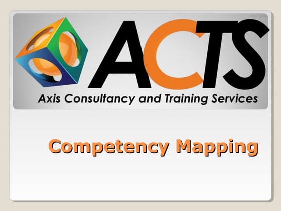 competencymapping-2.pptx introduction chapter | PPT