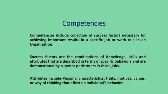 Competency Mapping for Better Results.ppt