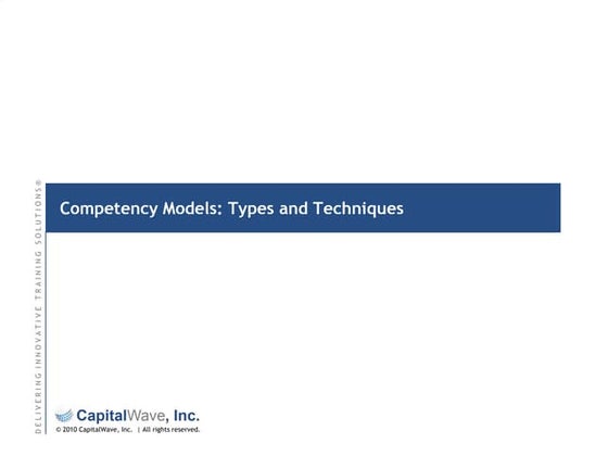 Competency level in pharmaceutical industries | PPT