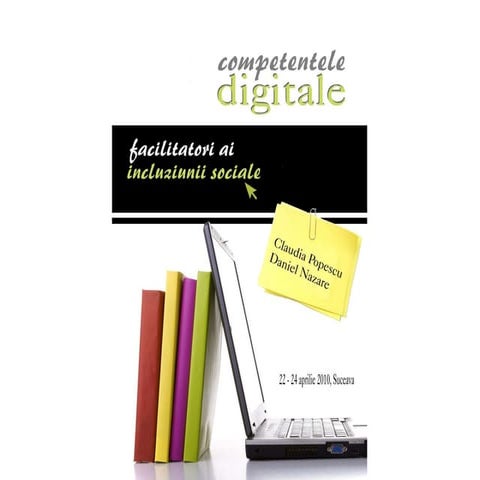 Competente digitale | PPT
