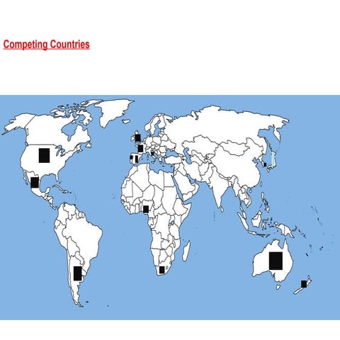 Ogs presentation 2015 | PDF