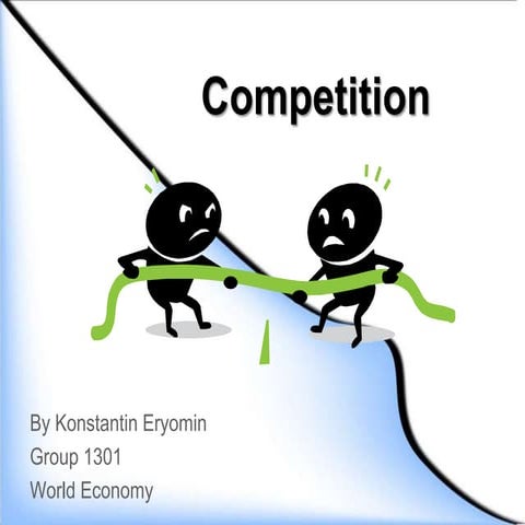 Competition | PPTX