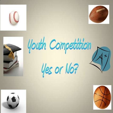 Competition | PPTX