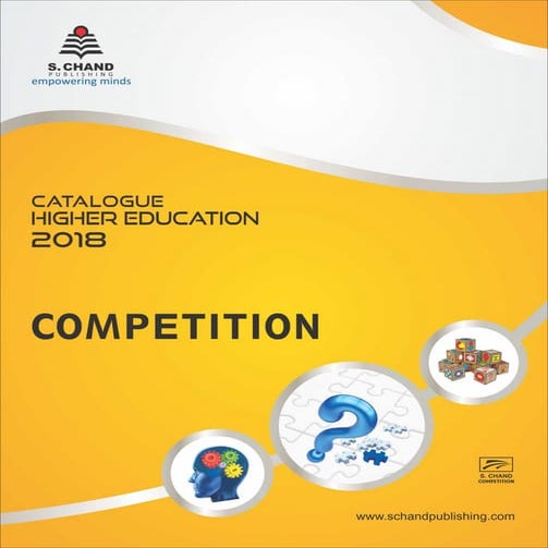 Competition | PDF