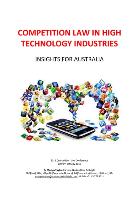 New Trade Theory and Competitive Advantage Theory | PPT