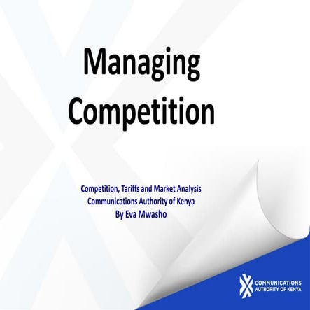 Competition Management | PDF
