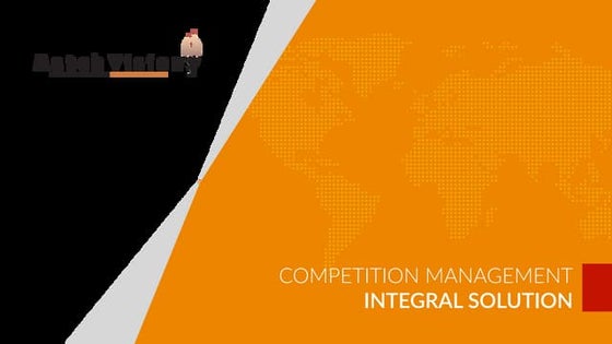 KoraStats Company Profile | PPTX