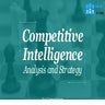 Competitive Intelligence Analysis And Strategy Powerpoint Presentation Slides | PPT