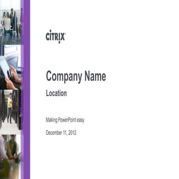 Intelligence Analysis Deliverables Ppt