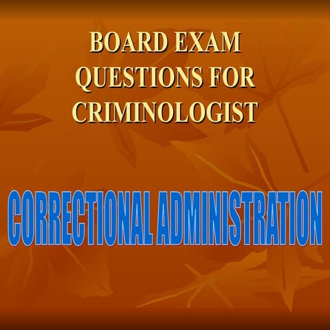 Compilation-in-CORRECTIONAL-ADMINISTRATION-2.ppt