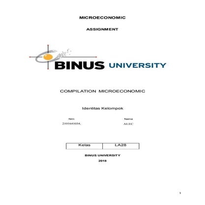 Compilation Micro Alec La282101641034 Pdf