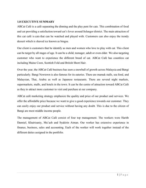 Example script for moderator | PPT