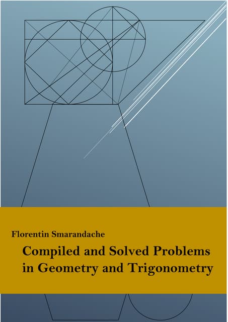 100 Combinatorics Problems (With Solutions) | PDF