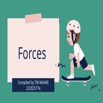 Force | PPT