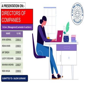 COMPILED DIRECTORS.pptx